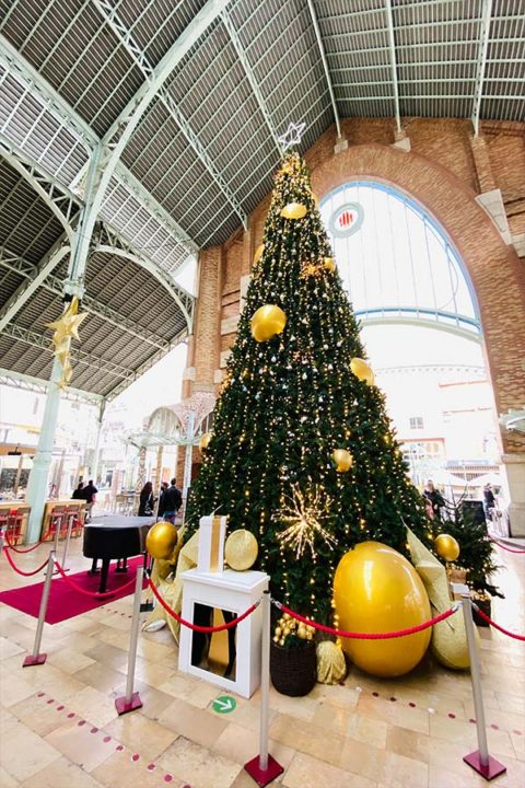 Christmas Season In Valencia. The Dazzling Traditions - Expat In Valencia