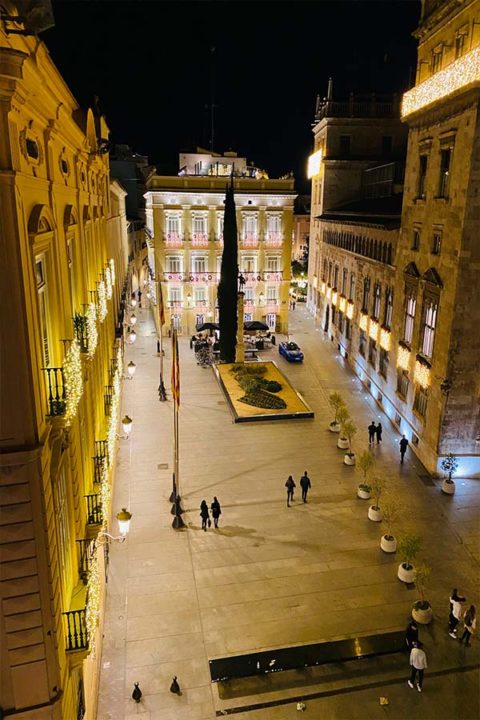 Christmas Season In Valencia. The Dazzling Traditions - Expat In Valencia