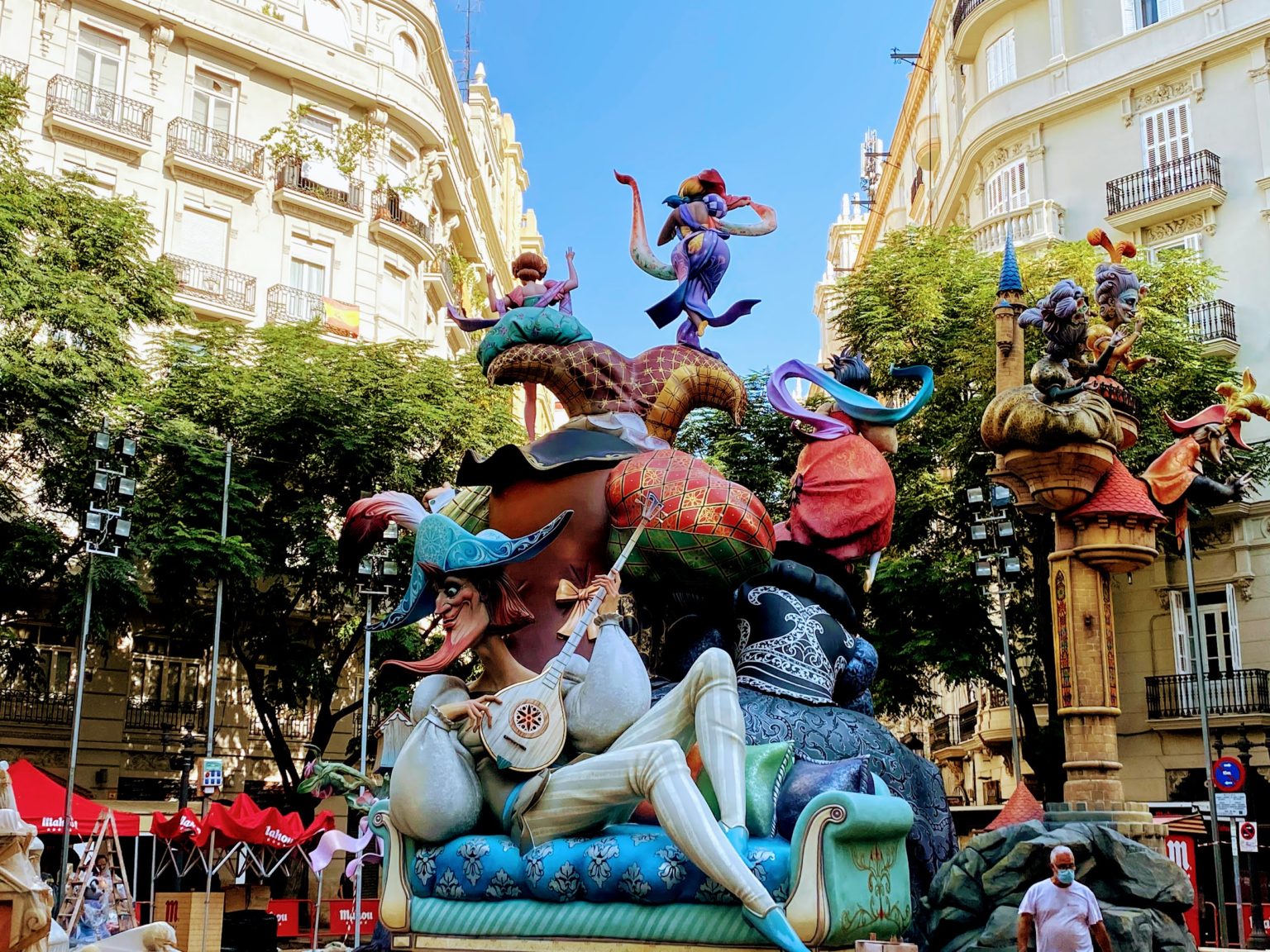 17 Reasons Not To Visit Valencia Spain. - Expat In Valencia
